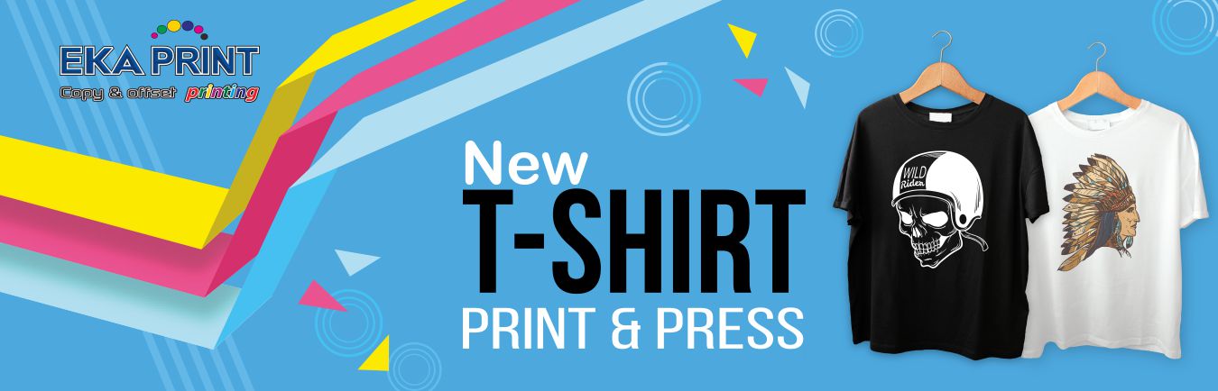 EKA PRINT | Professional Copy & Offset Printing | EkaPrint.ID