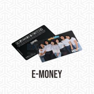 Merchandis | EKA PRINT | Professional Copy & Offset Printing