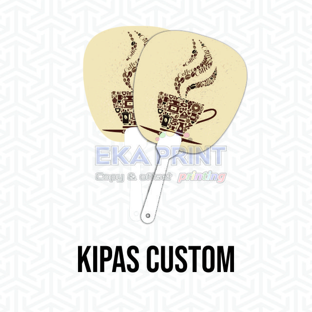 Merchandis | EKA PRINT | Professional Copy & Offset Printing