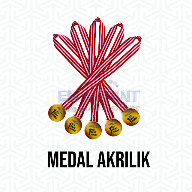 Merchandis | EKA PRINT | Professional Copy & Offset Printing