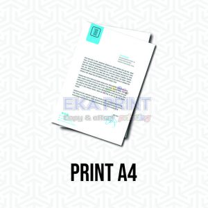 Stationary | EKA PRINT | Professional Copy & Offset Printing