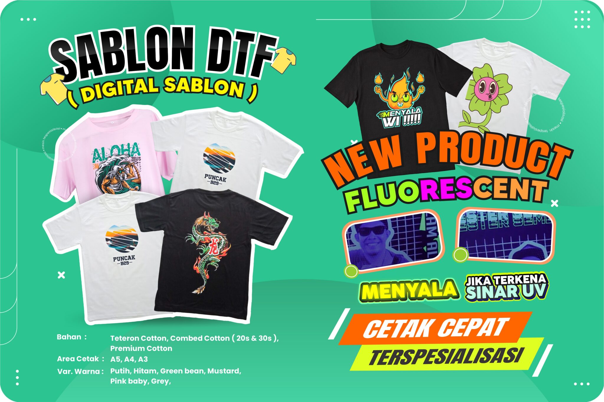 EKA PRINT | Professional Copy & Offset Printing