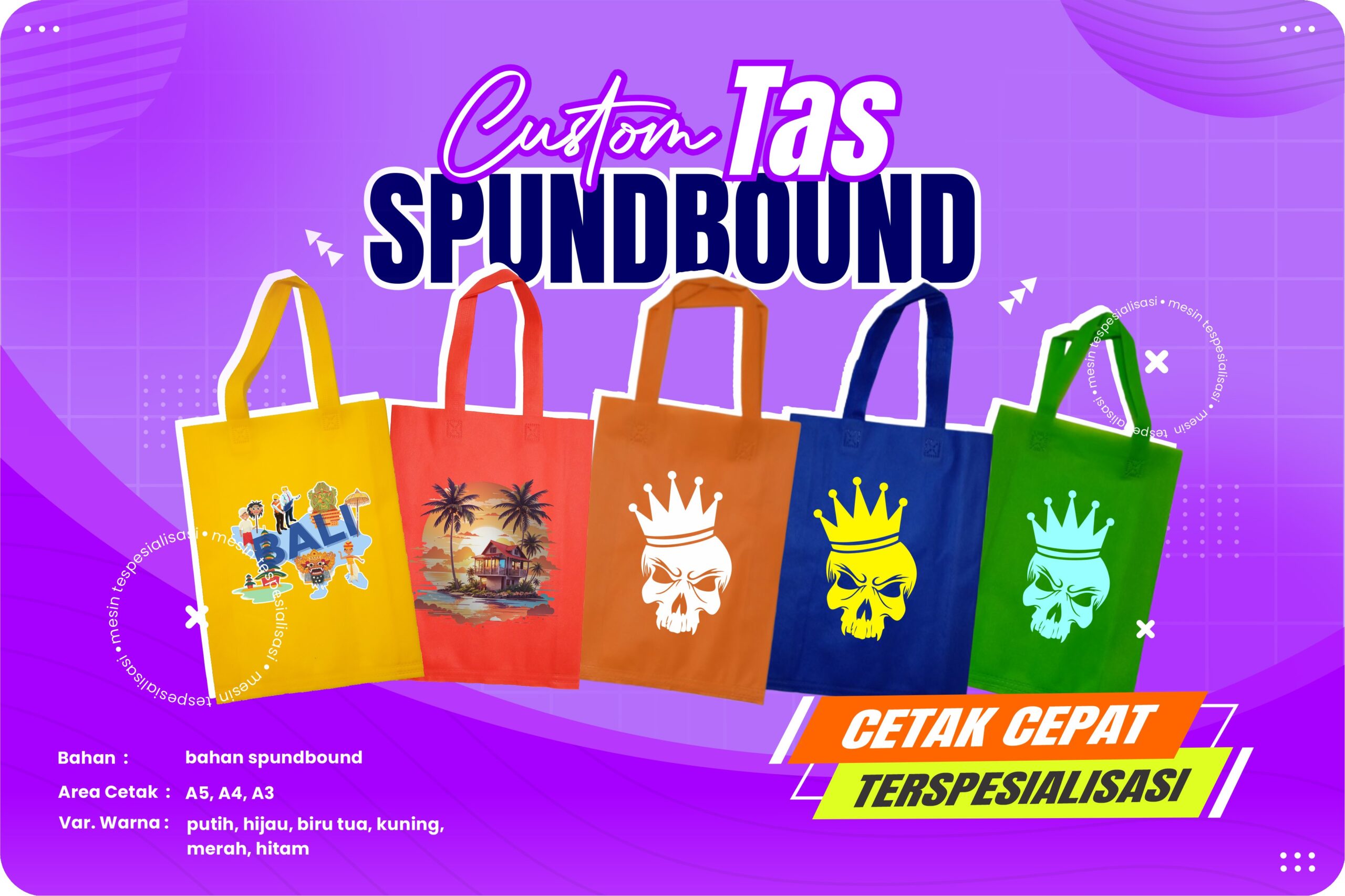 EKA PRINT | Professional Copy & Offset Printing