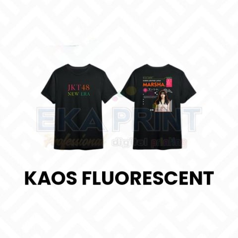 Fluorescent | EKA PRINT | Professional Copy & Offset Printing