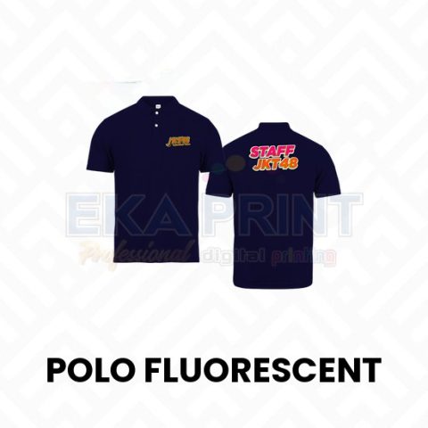 Fluorescent | EKA PRINT | Professional Copy & Offset Printing