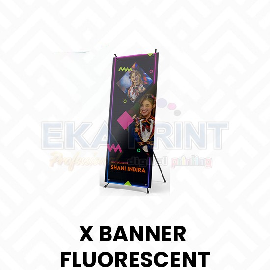 Fluorescent | EKA PRINT | Professional Copy & Offset Printing